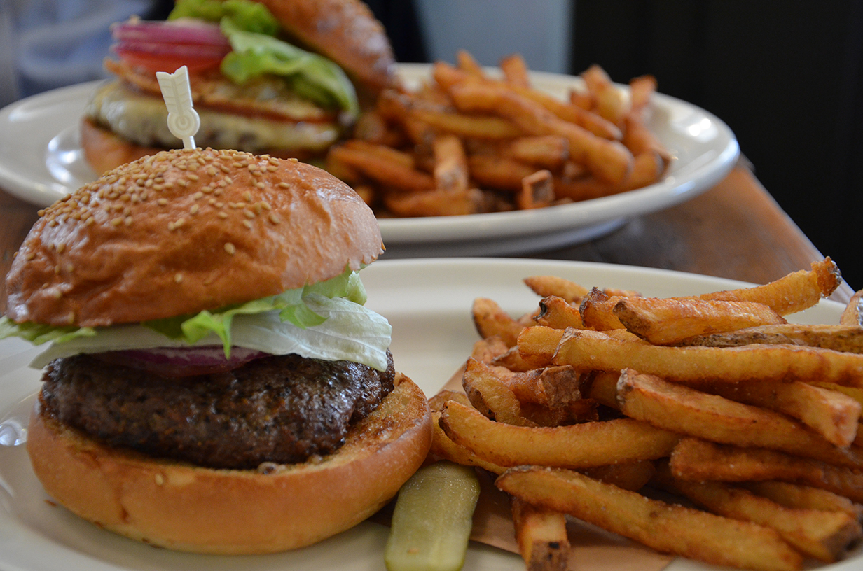 Bubby’s - Tokyo: Best Burgers