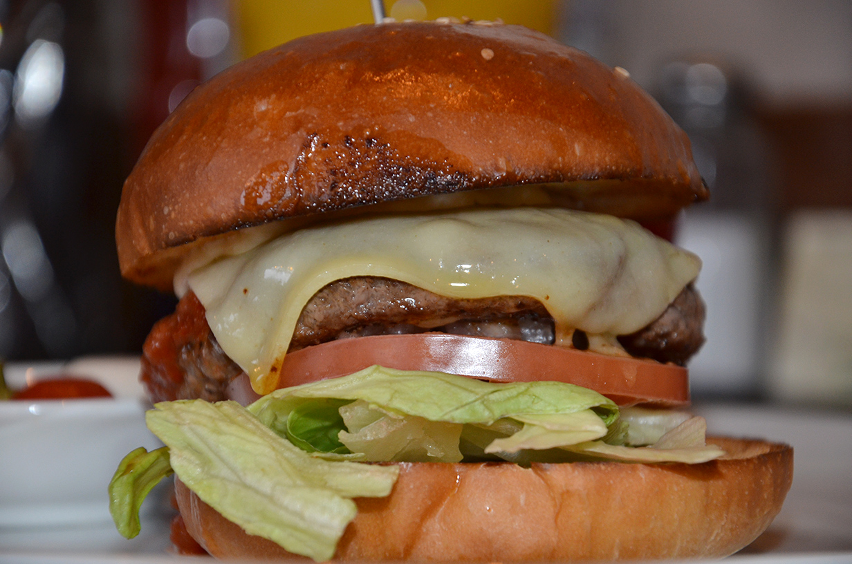 EAST VILLAGE - Tokyo: Best Burgers